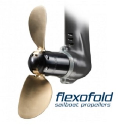 Flexofold Propellers for Sale | Get a Prop